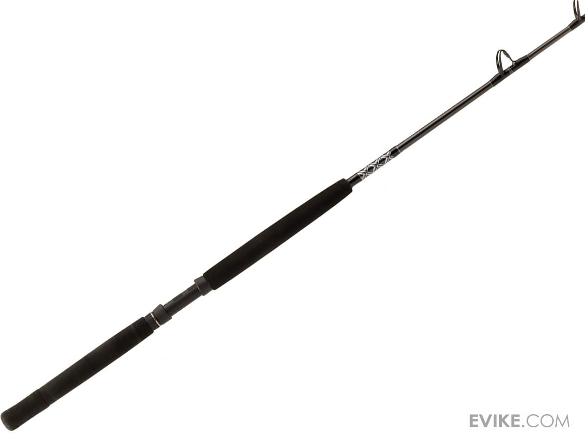 Shimano Talavera Offshore Conventional Saltwater Fishing Rod (Model ...