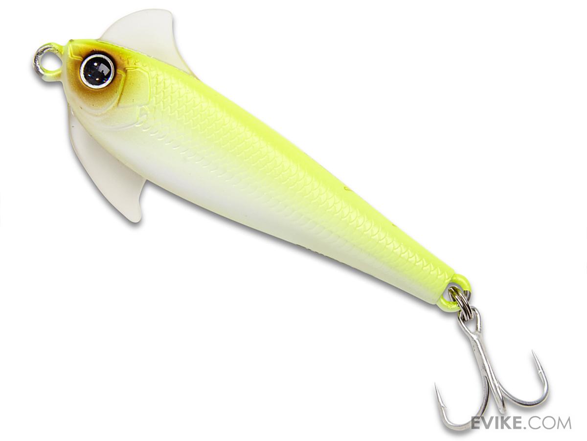 Shimano Suspending Waxwing Sub-Surface Swimming Jigs (Model: 68mm ...