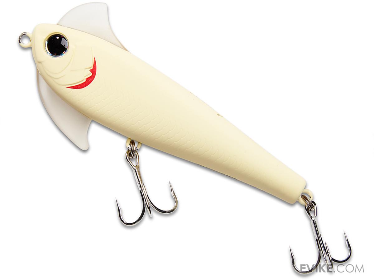 Shimano Suspending Waxwing Sub-Surface Swimming Jigs (Model: 118mm ...