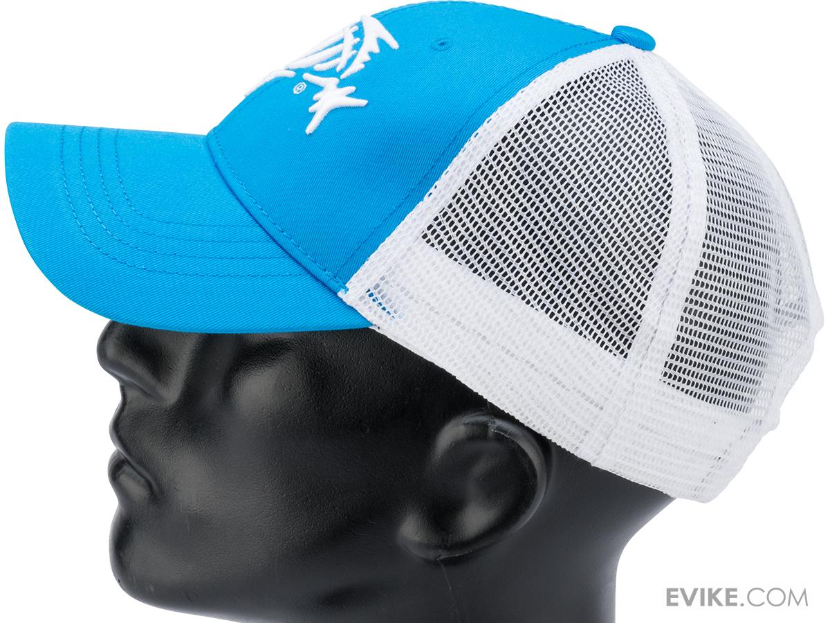 G. Loomis "Bandit" Snapback Truck Cap (Color: Blue), MORE, Fishing ...