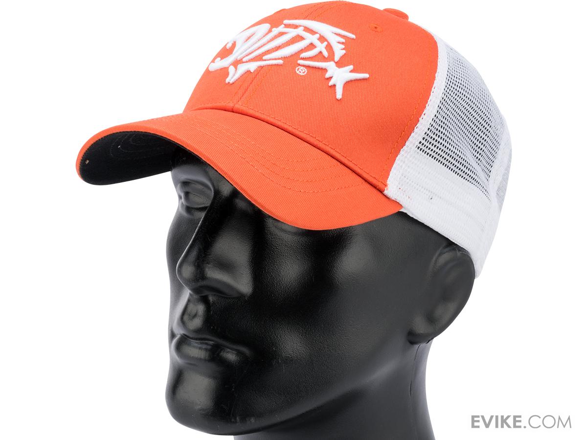 G. Loomis "Bandit" Snapback Truck Cap (Color: Orange), MORE, Fishing ...