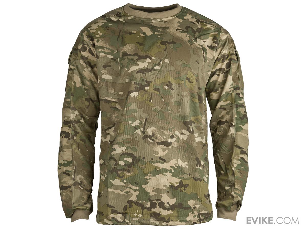 Valken Combat KILO Shirt (Color: OCP / X-Large), Tactical Gear/Apparel ...