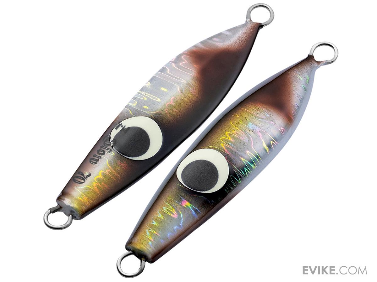 Sea Falcon "Z Slow" Deep Sea Fishing Jig (Model: Squid / 150g), MORE ...