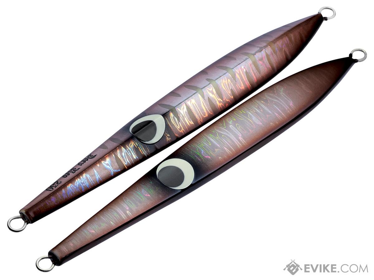 Sea Falcon "Z Slow Deep Neo" Deep Sea Fishing Jig (Model: Squid / 250g ...