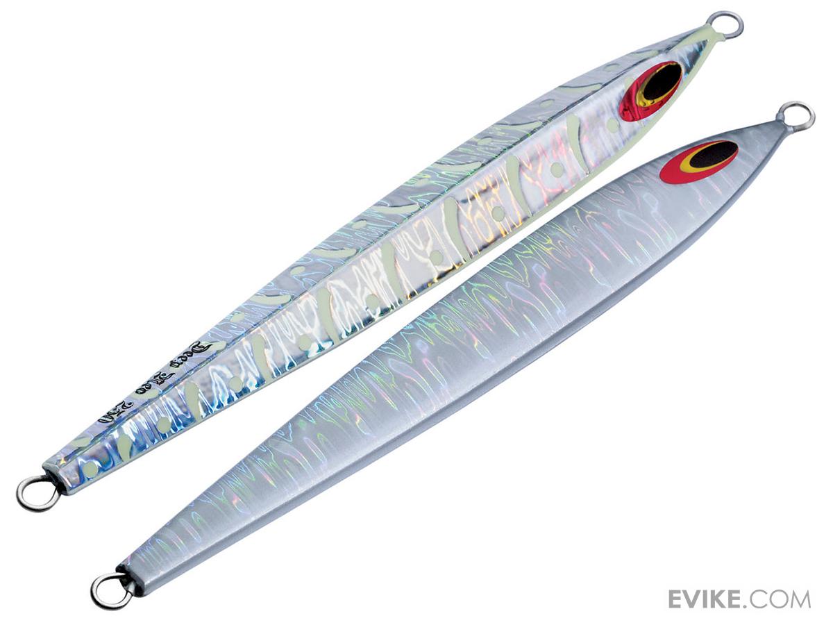 Sea Falcon "Z Slow Deep Neo" Deep Sea Fishing Jig (Model: Noctiluca ...