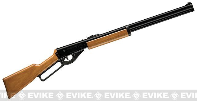Sheridan Airguns Cowboy Lever Action Air Gun, MORE, Air Gun / Pellet ...
