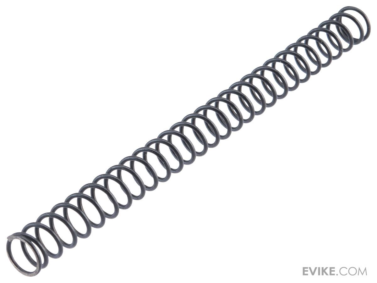 SHS Steel Power-Up Spring for PTW Airsoft AEG Rifles (Model: M130 ...