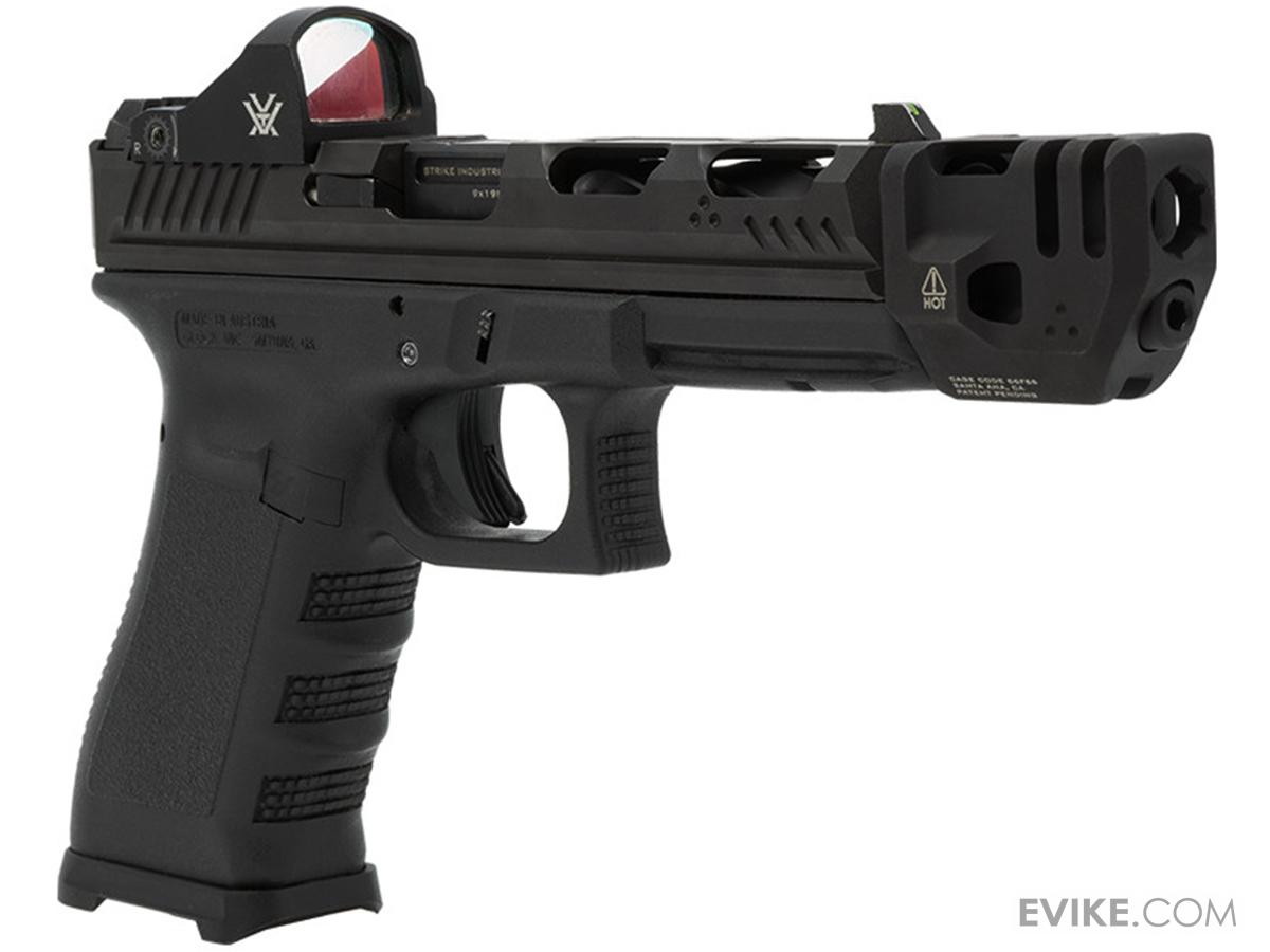 Strike Industries G3 Mass Driver Slide Mounted Compensator for Glock ...