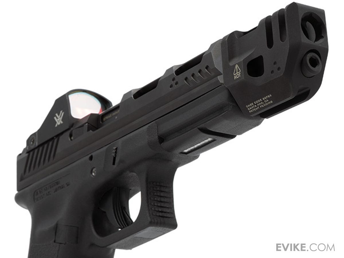 Strike Industries G3 Mass Driver Slide Mounted Compensator for Glock ...