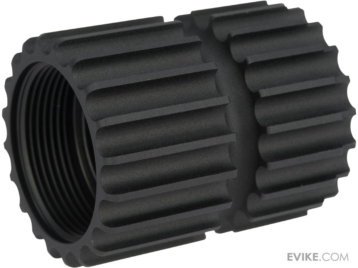 Strike Industries Ultra Light Weight 7250 Aluminum "Strike Rail" Barrel ...