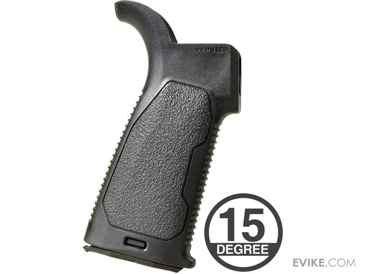 Strike Industries Viper Enhanced Pistol Grip For AR15 Series Rifles ...