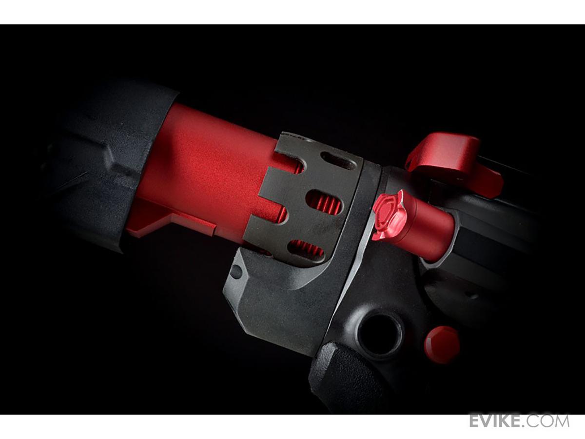 My personalized ARP 5.56 : r/airsoft