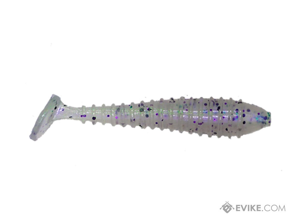Sierra Slammers 2" Mini Swims Swimbait (Model: Sexy Shad / 12 Pack ...