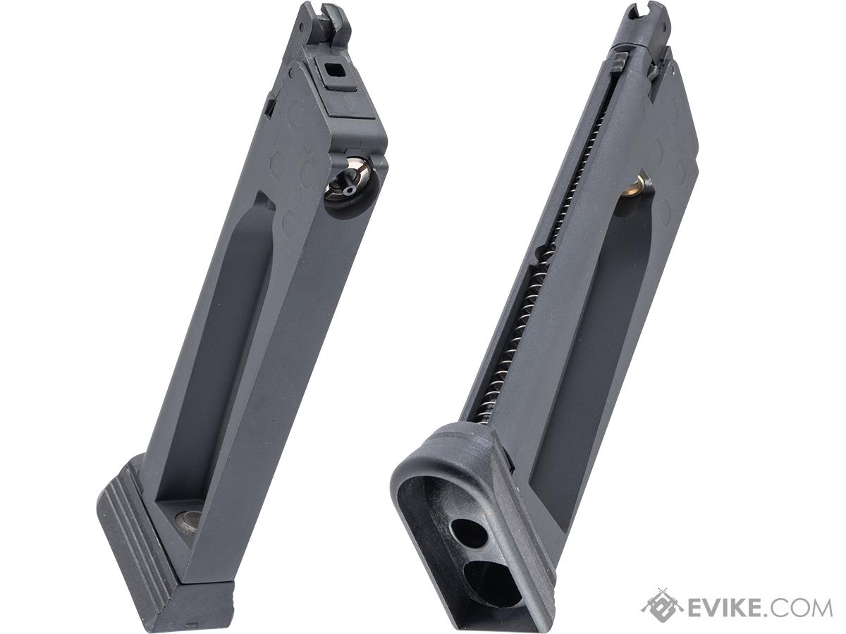 SIG Sauer 17 Round CO2 Magazine for "Emperor Scorpion" 4.5mm Gas ...