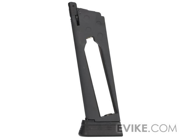 SIG Sauer 14 Round CO2 Powered Magazine for 1911 Gas Blowback Airsoft ...