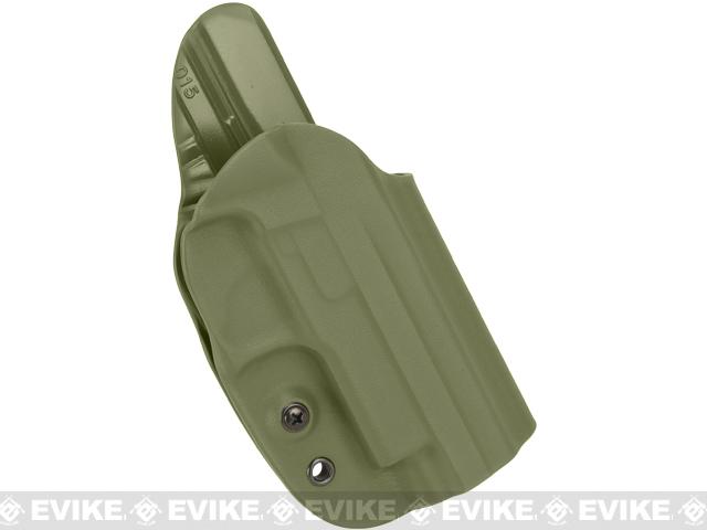 G-Code OSH-RTI Kydex Holster (Pistol: Sig Sauer P226 / OD Green / Right ...