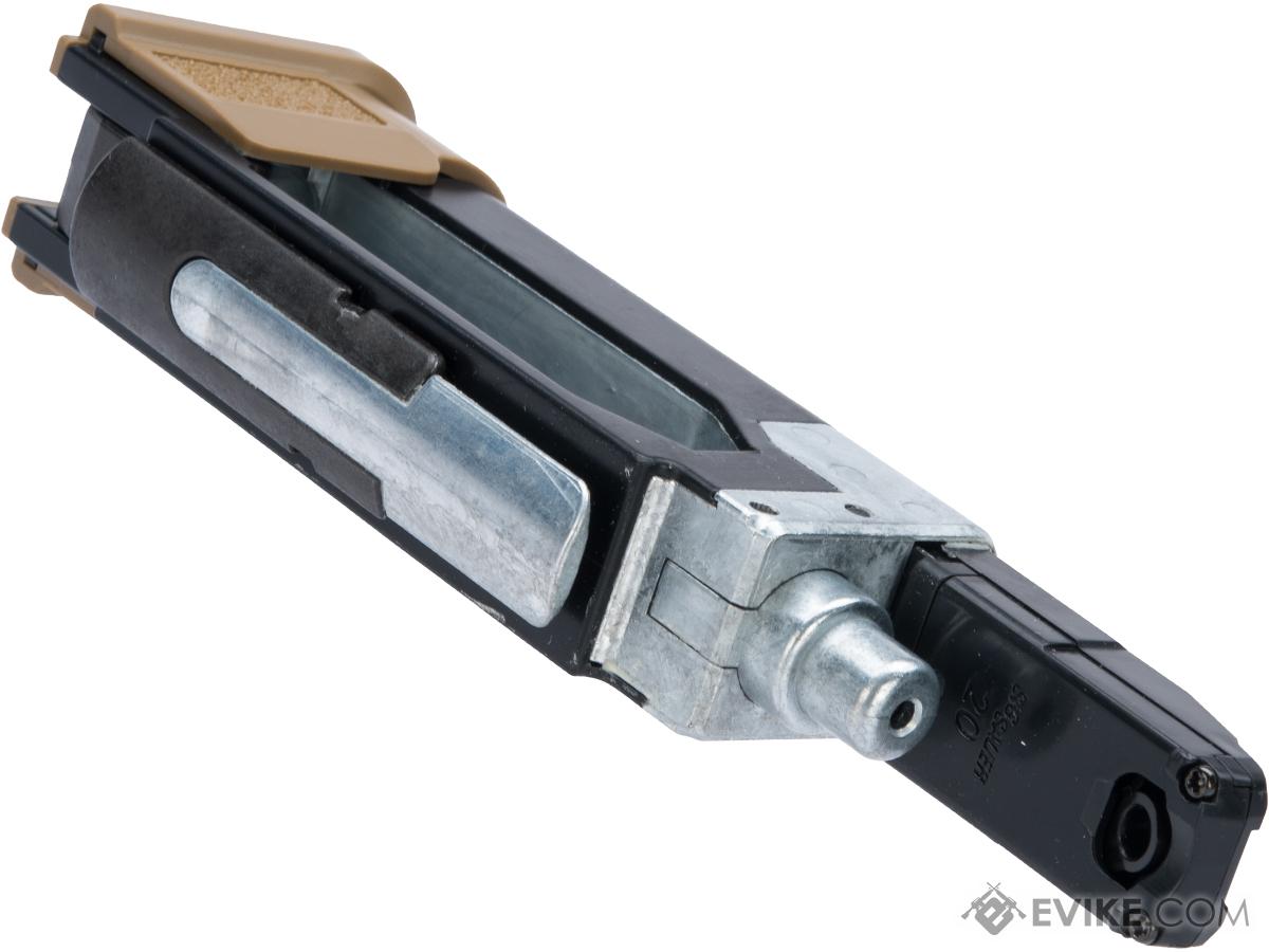 SIG Sauer .177cal Airgun Rotary Cylinder Magazine for M17 GBB CO2 Air ...