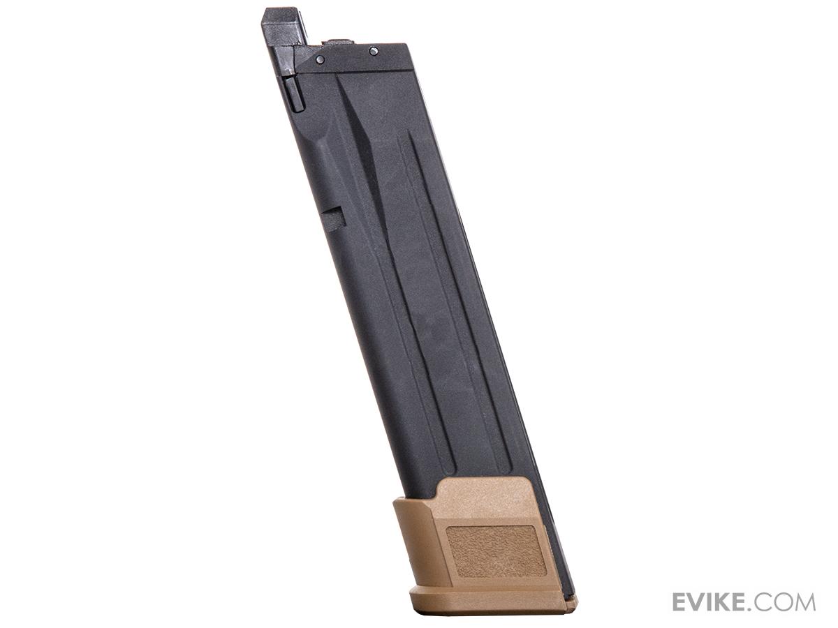SIG Sauer ProForce Spare Magazine for P320 M17 MHS GBB Pistol (Model ...