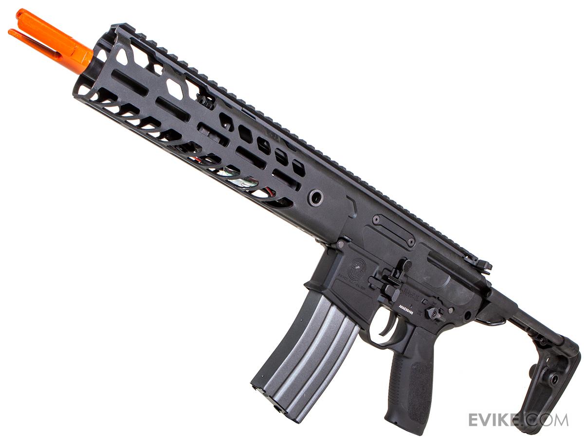 SIG SAUER ProForce MCX VIRTUS AEG (Model: PDW), Airsoft Guns, Airsoft Electric Rifles, Other AEG ...