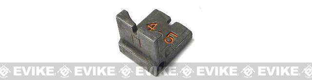 Matrix Steel Rear Sight for AK-74U AK74U Series Airsoft AEG ...
