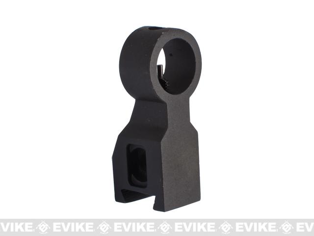 Metal Adjustable Front Sight for M249 Airsoft Machine Guns, Accessories ...