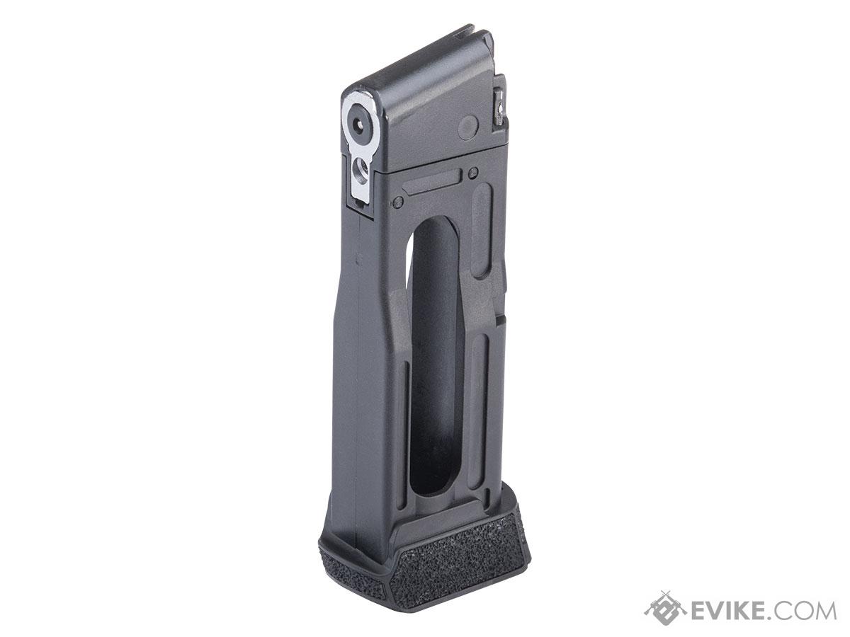 SIG Sauer ProForce 12rd Magazine for P365 Gas Airsoft Pistol (Color ...