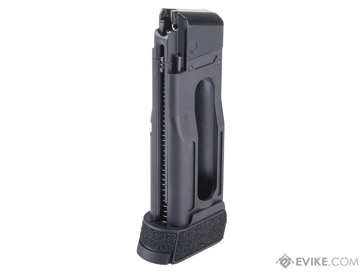 SIG Sauer ProForce 12rd Magazine for P365 Gas Airsoft Pistol (Color ...