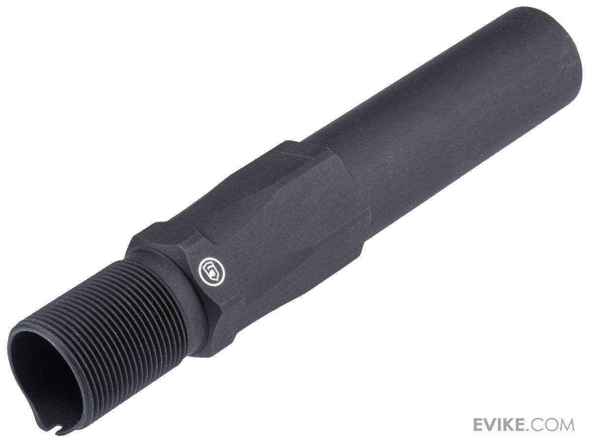 SIG Sauer Phase 5 Hex-2 Buffer Tube for AR-15 Pistols (Color: Black ...