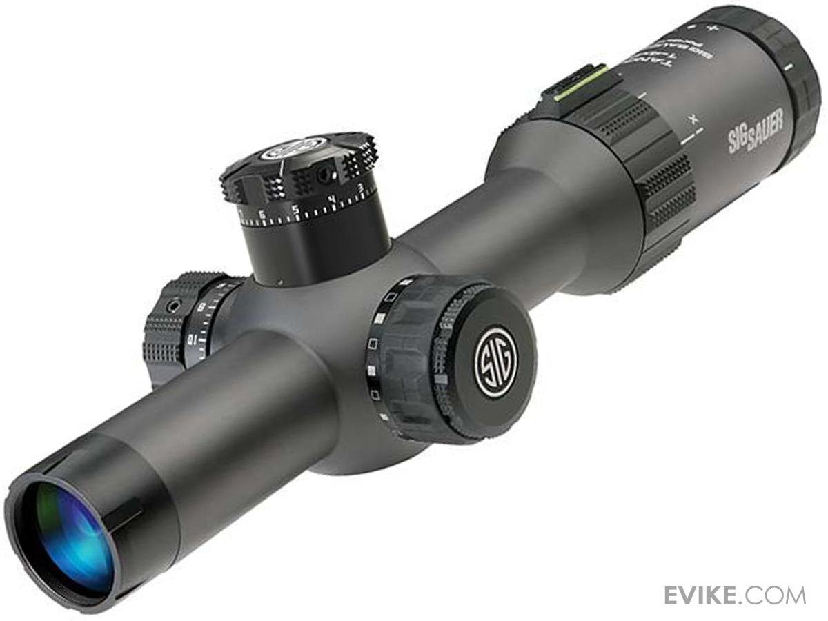 SIG Sauer Tango4 1-4X24 Illuminated Rifle Scope, Accessories & Parts ...