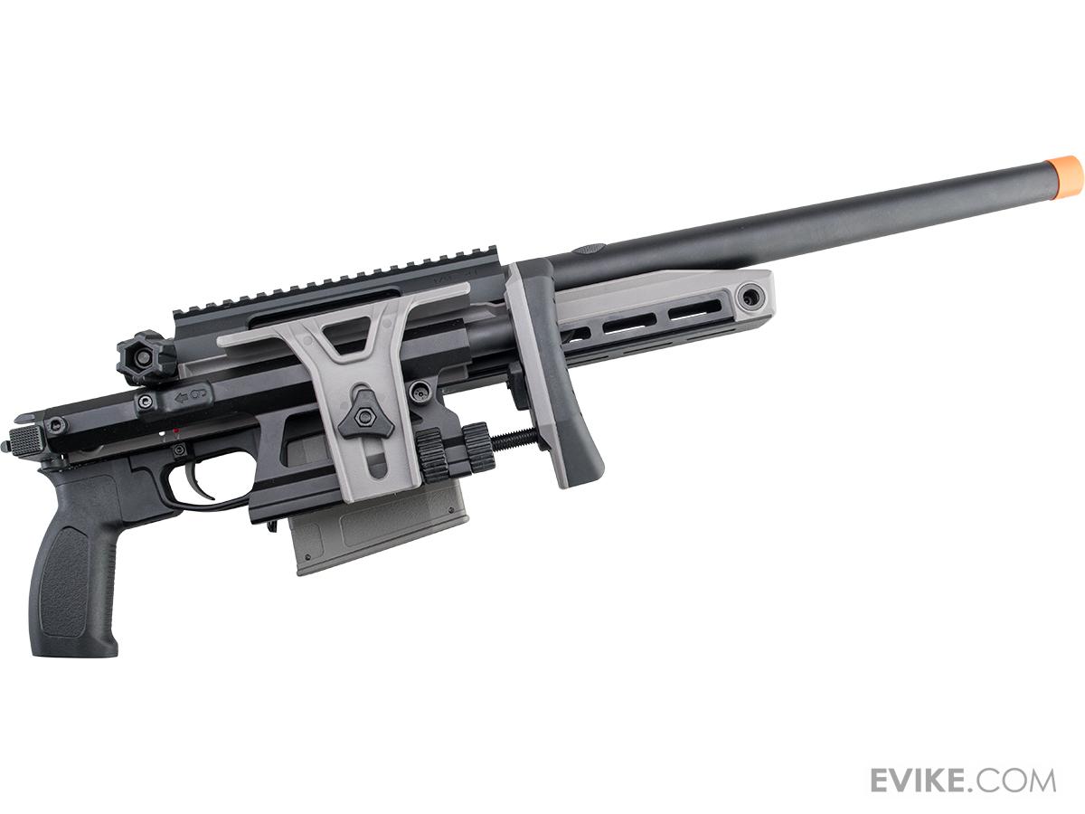Silverback Airsoft TAC-41 A Aluminum Chassis Bolt Action Sniper Rifle ...