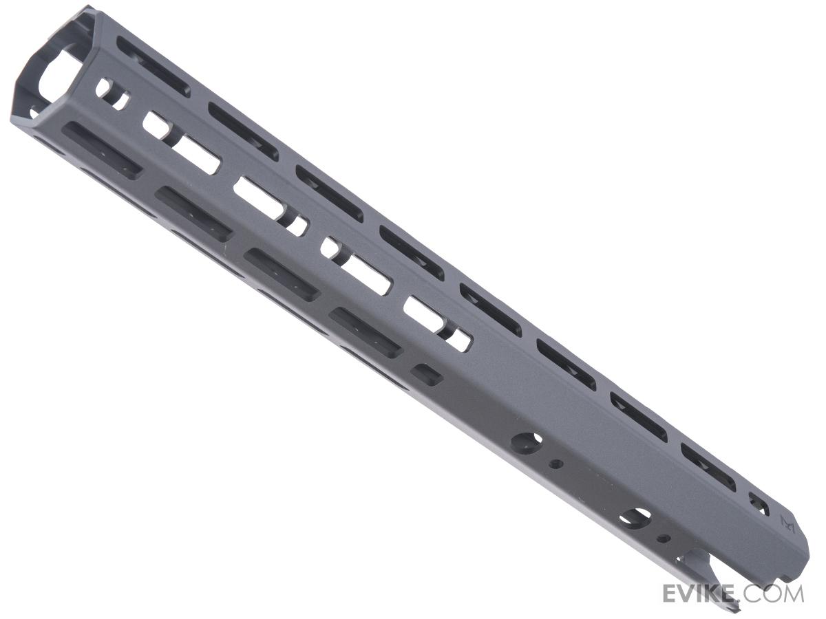 Silverback Airsoft Railed Handguard for TAC-41A Airsoft Sniper Rifles ...