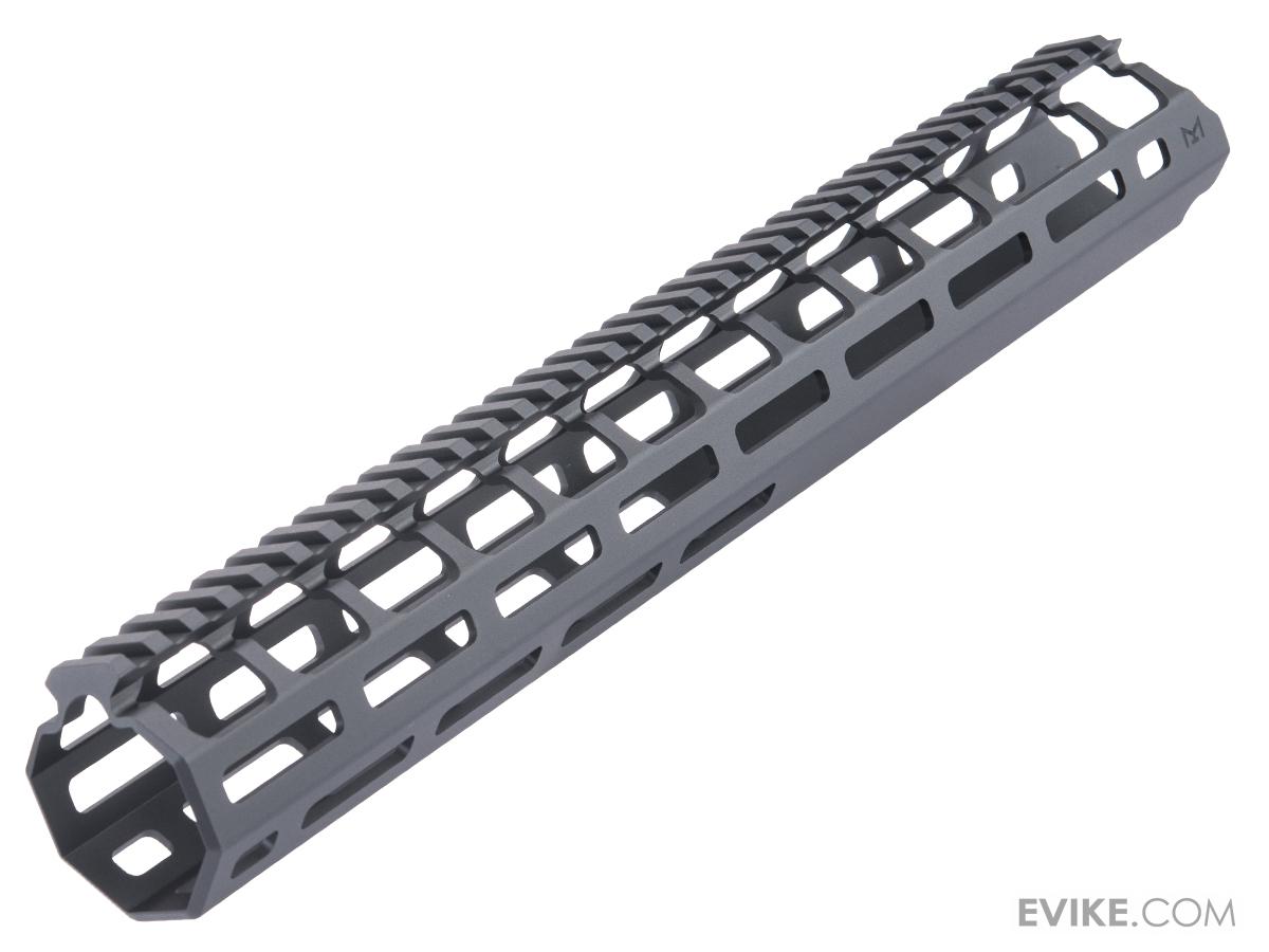 Silverback Airsoft Railed Handguard for TAC-41A Airsoft Sniper Rifles ...