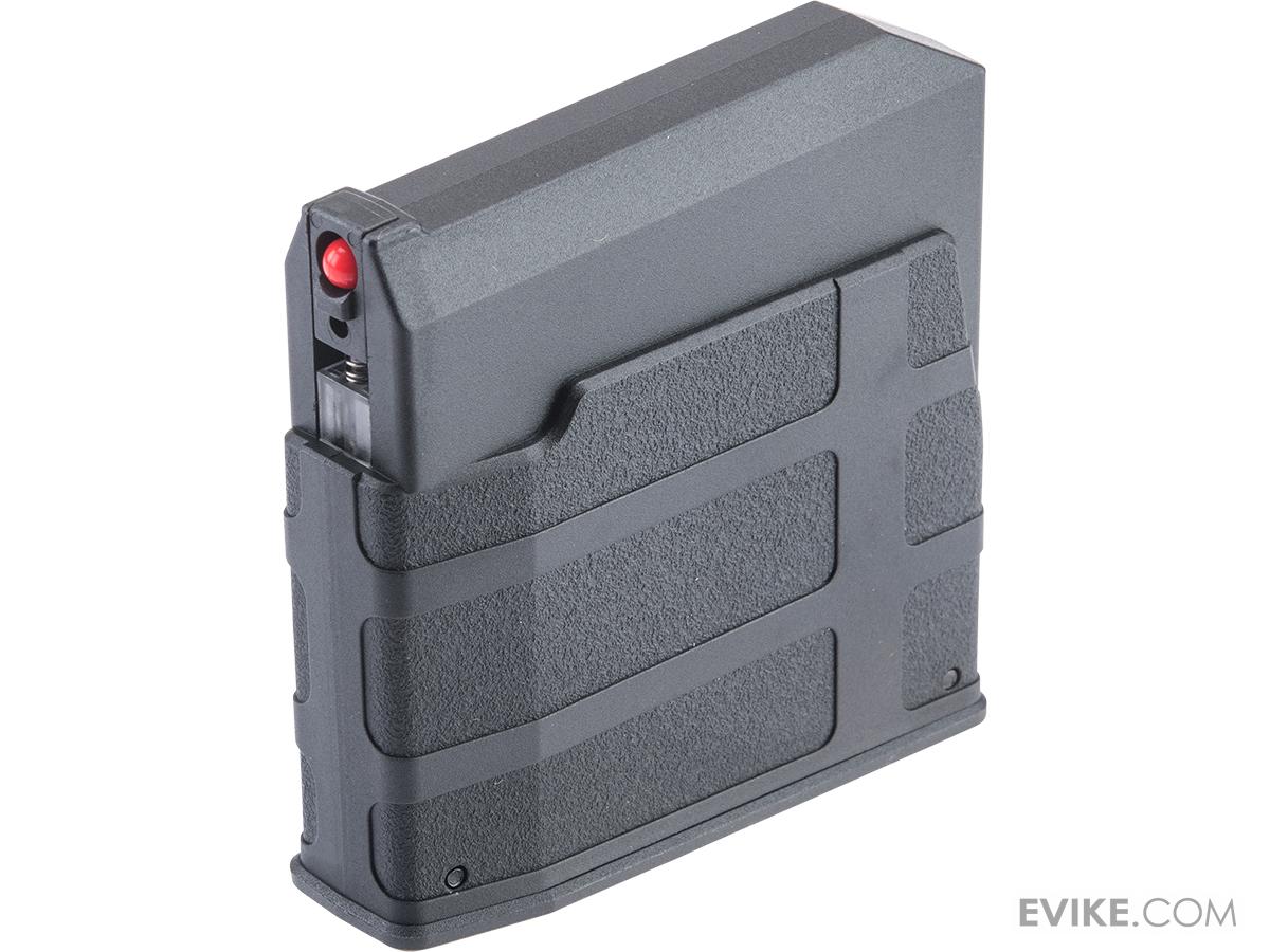 Silverback Airsoft 110rd Long Magazine for TAC-41 Airsoft Sniper Rifles ...