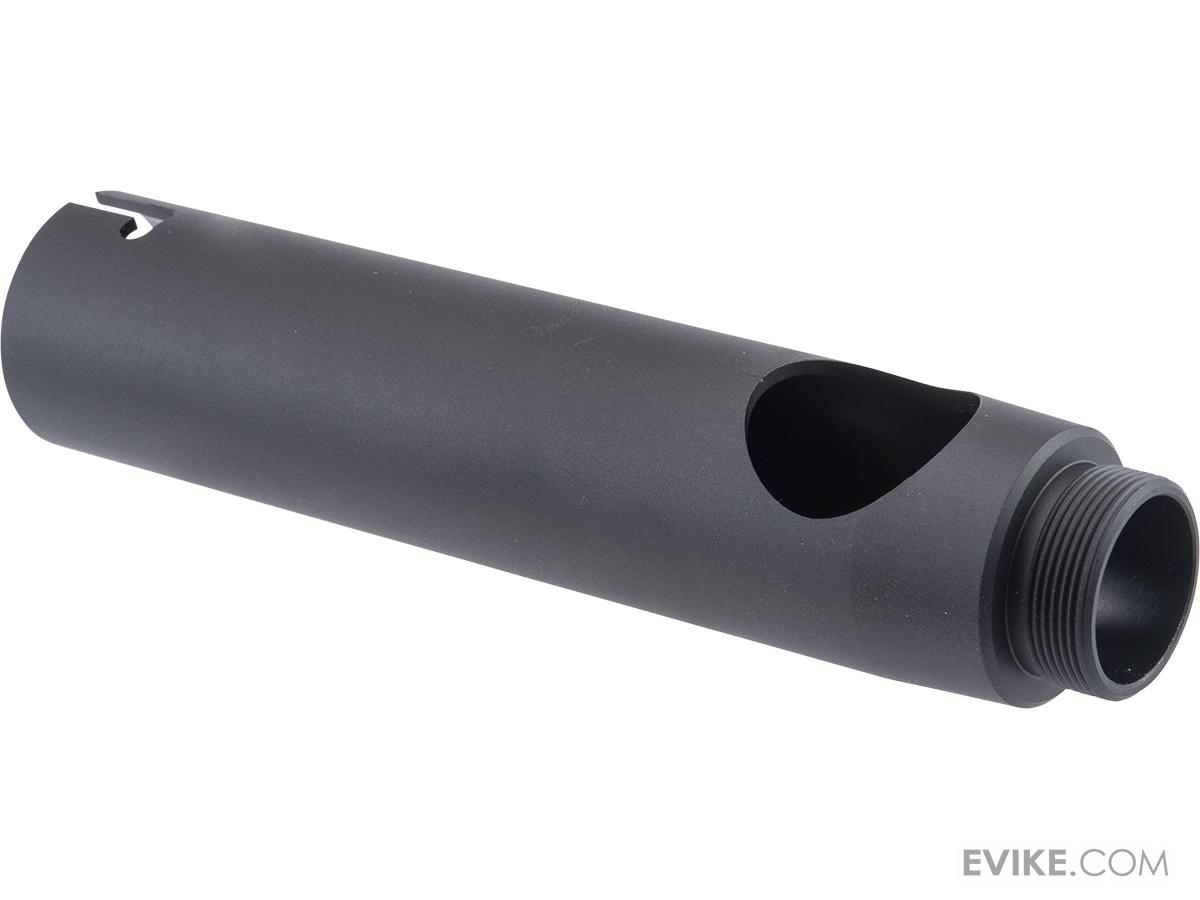 Silverback Airsoft Outer Barrel Base for TAC-41 Airsoft Sniper Rifles ...