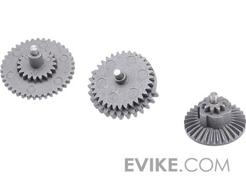 Silverback Airsoft 18:1 MIM Steel Gear Set for MDRX Airsoft AEG Rifles ...