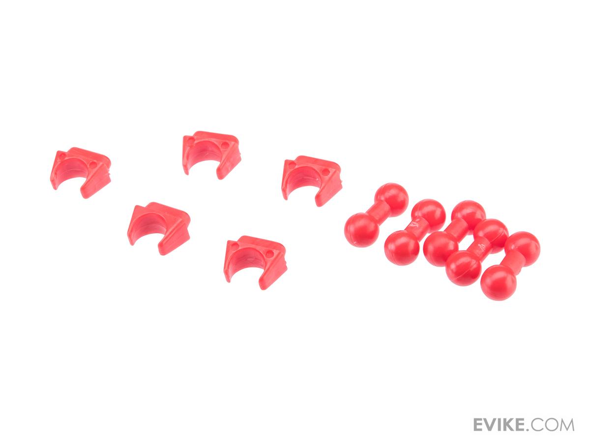 Silverback Airsoft Replacement Magazine Follower Set for MDRX and TAC ...