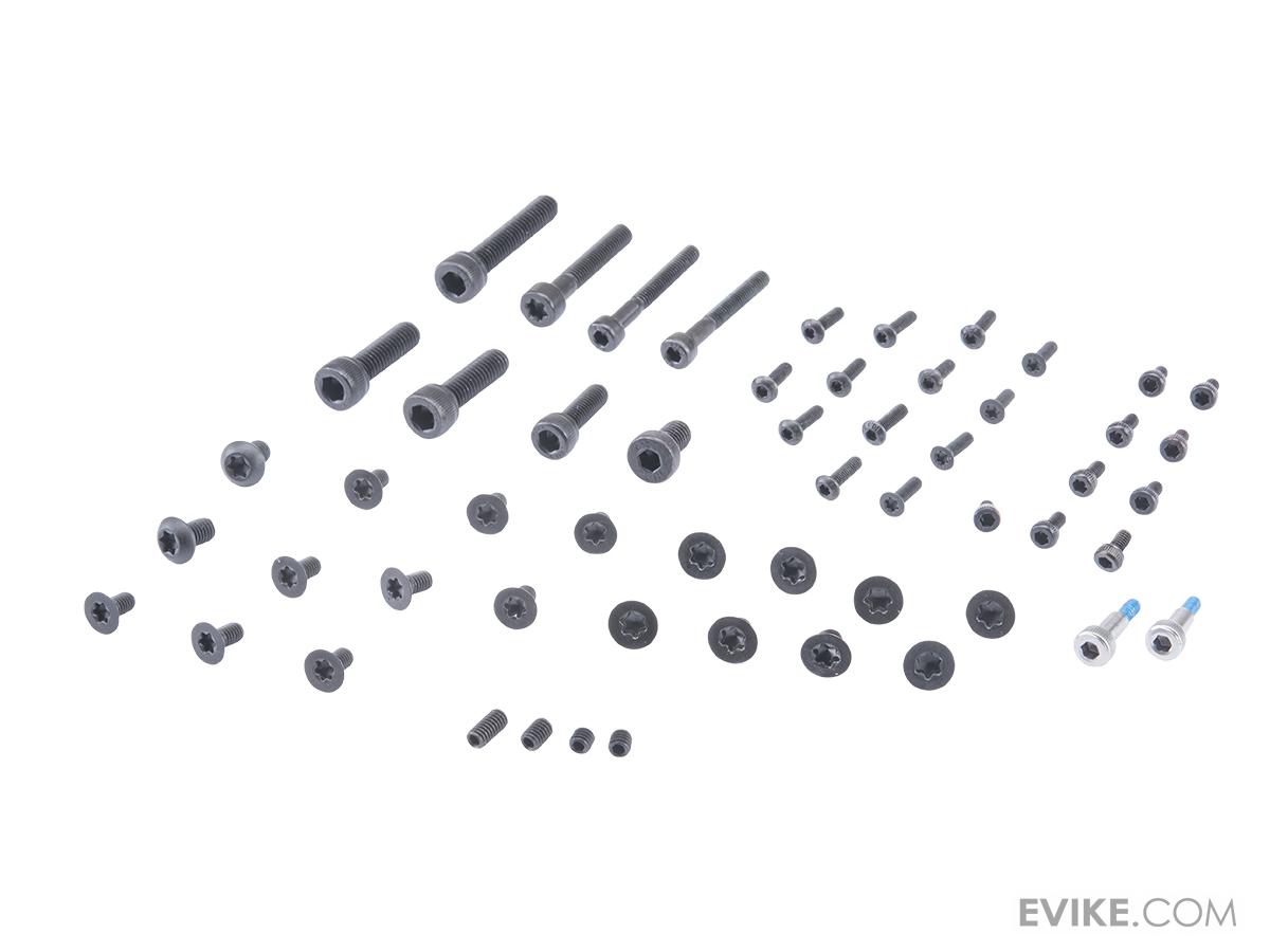 Silverback Airsoft Replacement Screw Set for MDRX Airsoft AEG Rifles ...