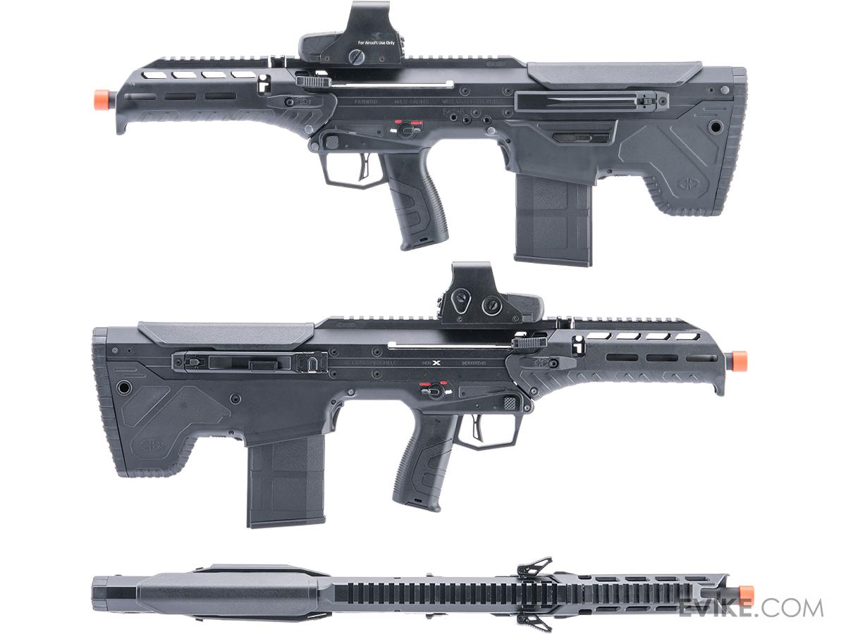 Silverback Airsoft Desert Tech Licensed MDR-X Airsoft AEG Rifle (Color ...