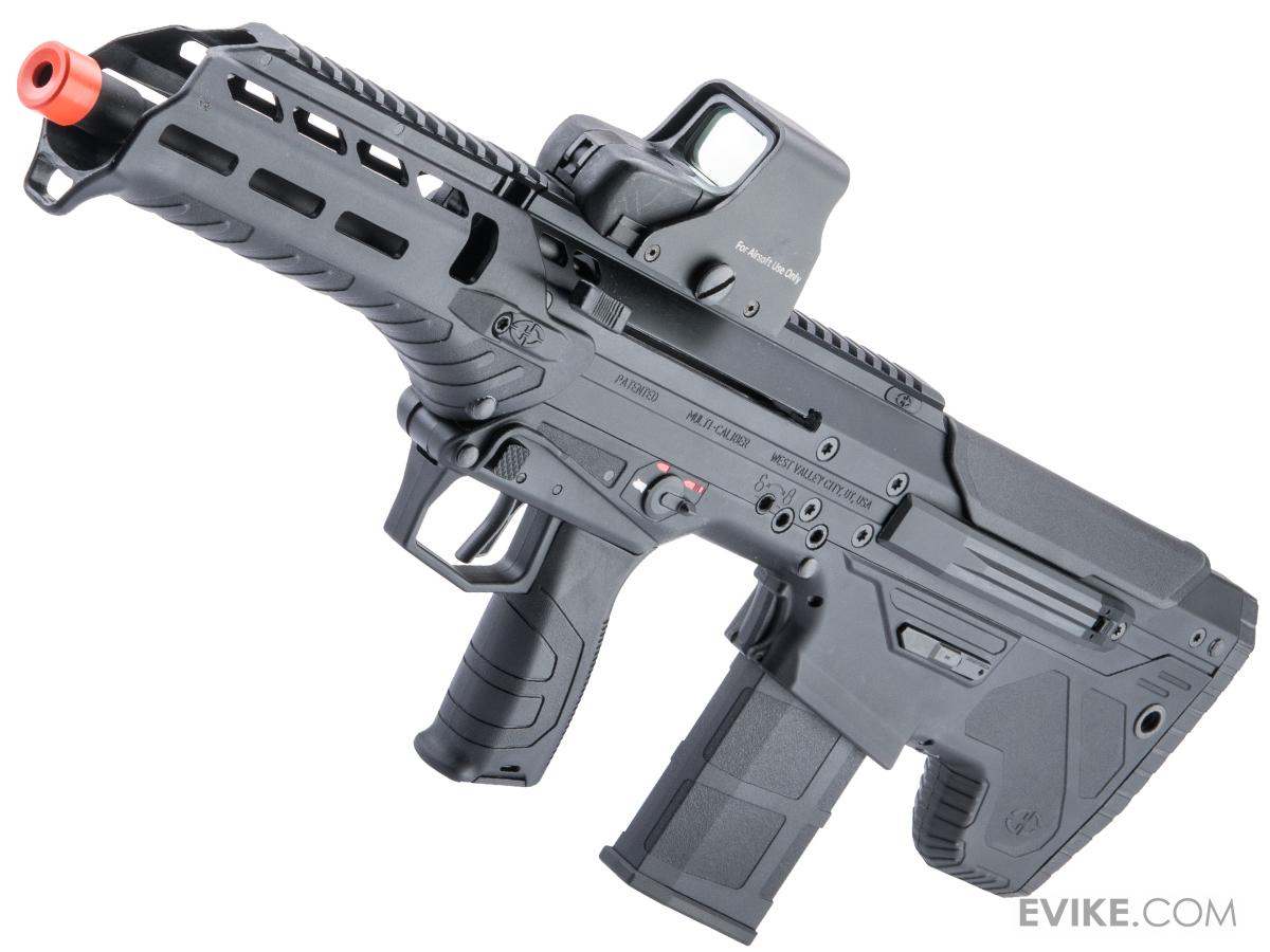 Silverback Airsoft Desert Tech Licensed MDR-X Airsoft AEG Rifle (Color ...