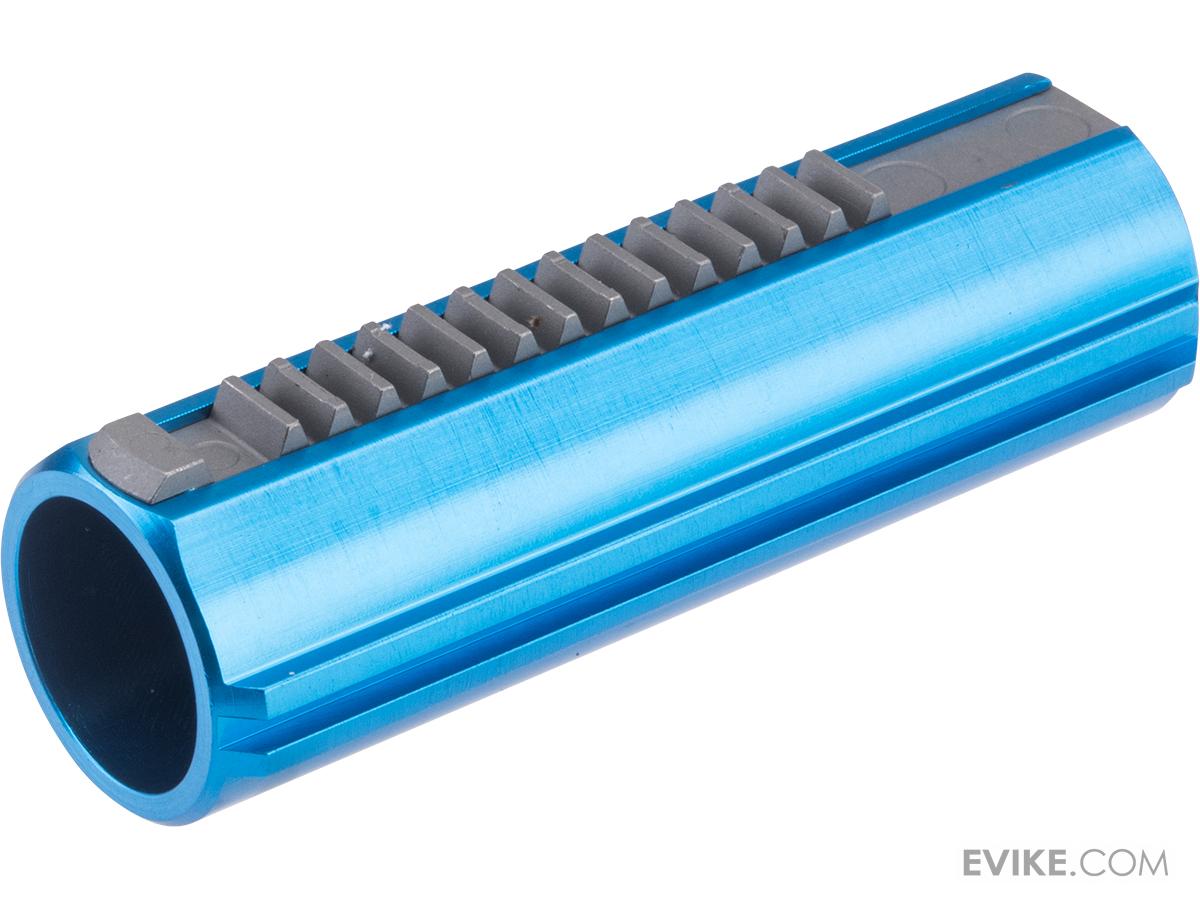 Silverback Airsoft CNC Aluminum Piston w/ 16 Steel Teeth for MDRX ...