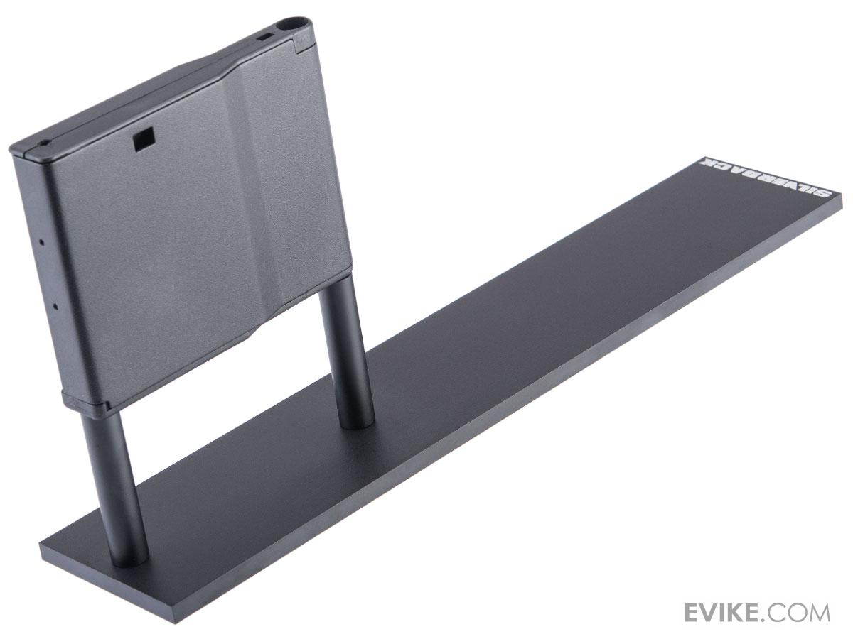 Silverback Airsoft Gun Stand for SRS Series Airsoft Sniper Rifles ...