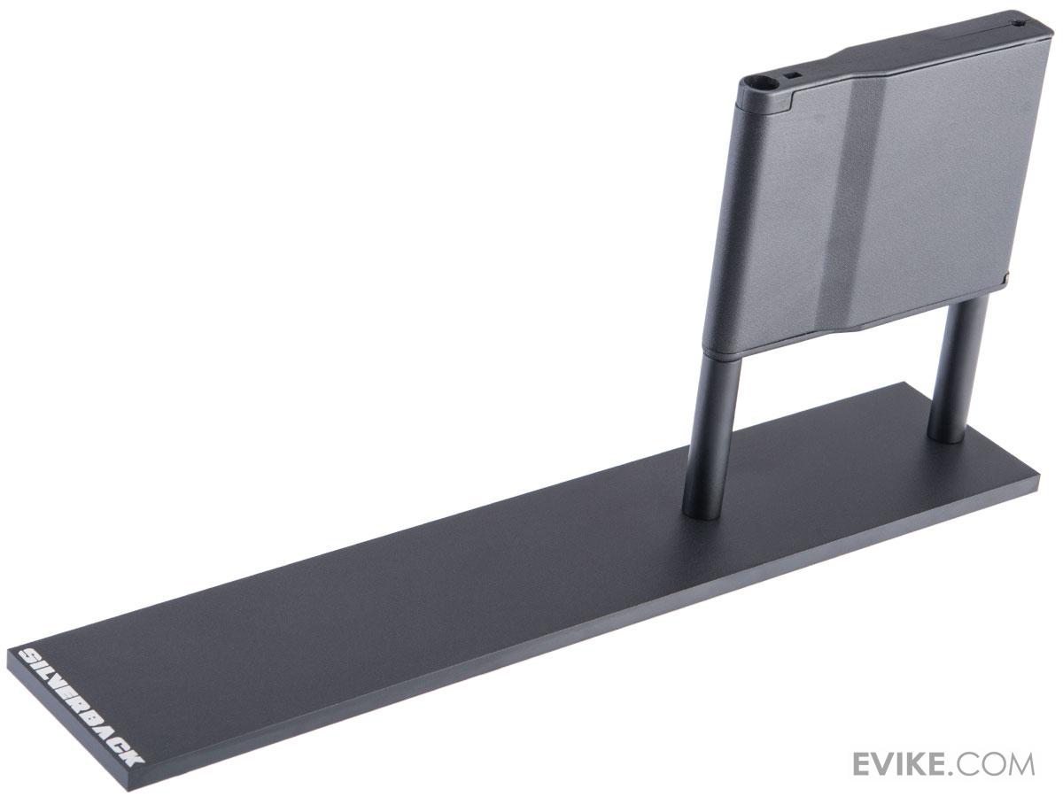 Silverback Airsoft Gun Stand for SRS Series Airsoft Sniper Rifles ...