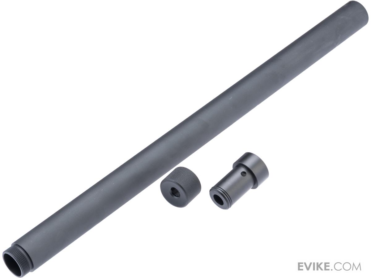 Silverback Airsoft Desert Tech SRS Outer Barrel (Type: Sport / 16 ...