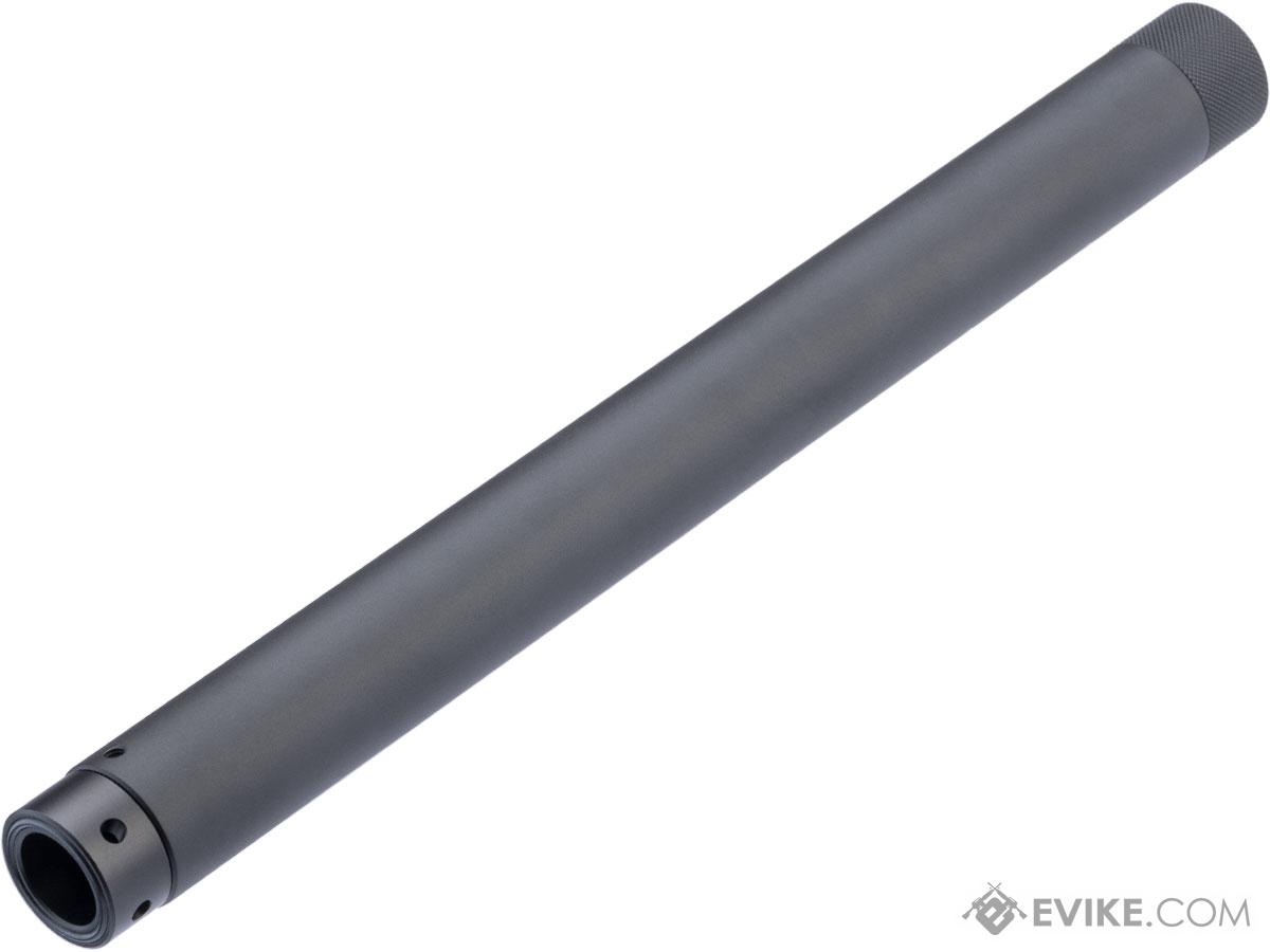 Silverback Airsoft Desert Tech SRS Outer Barrel (Type: A2 G-Spec / 12 ...