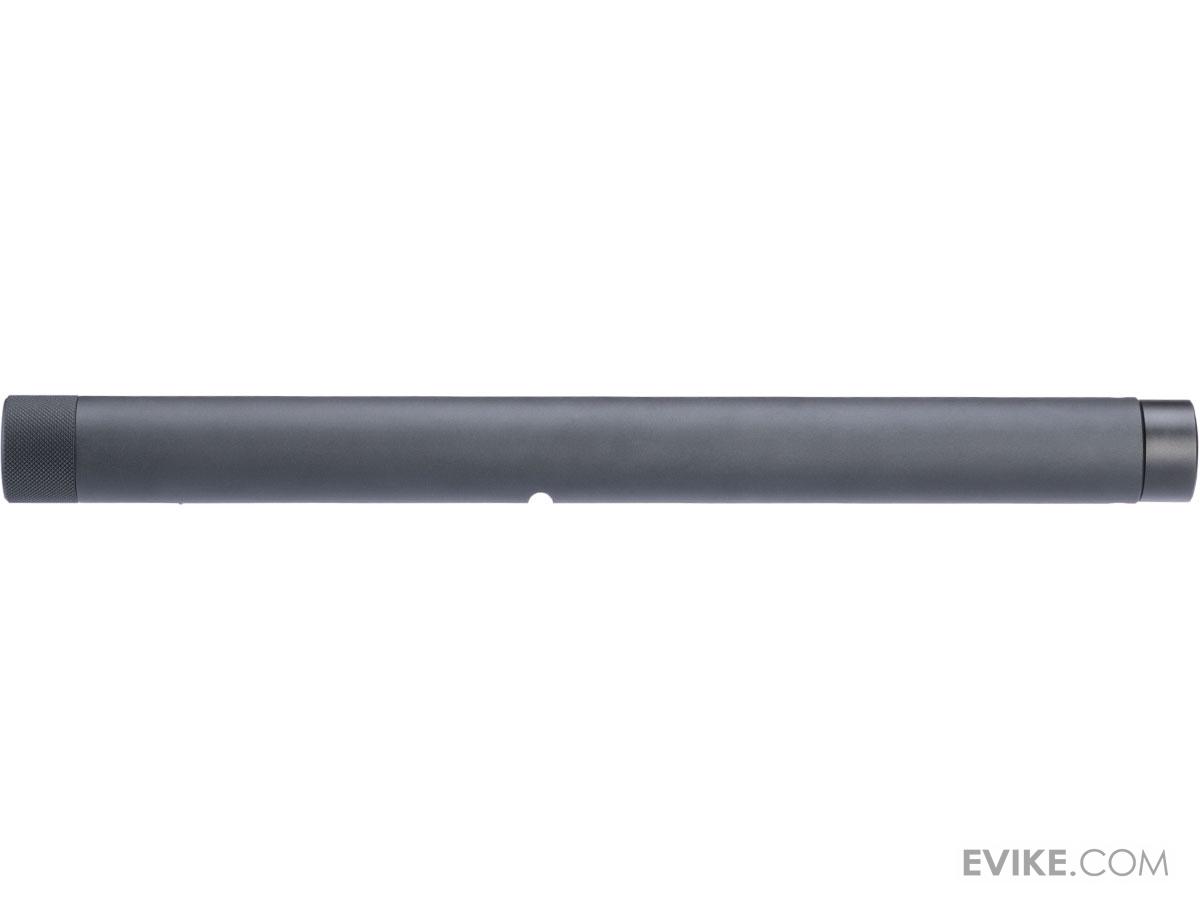 Silverback Airsoft Desert Tech SRS Outer Barrel (Type: A2 G-Spec / 12 ...