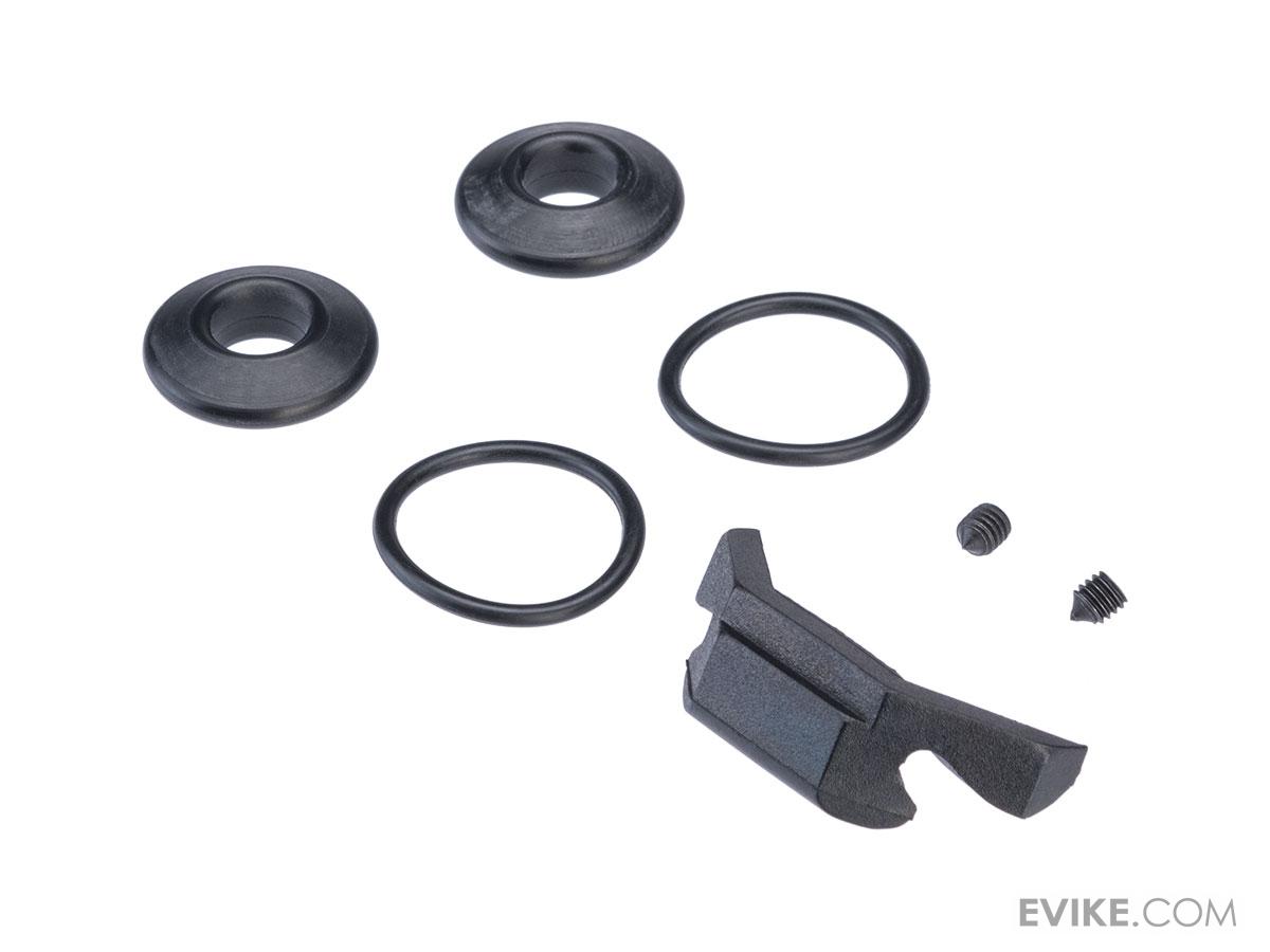 Silverback Airsoft Desert Tech SRS Outer Barrel (Type: A2 G-Spec / 12 ...