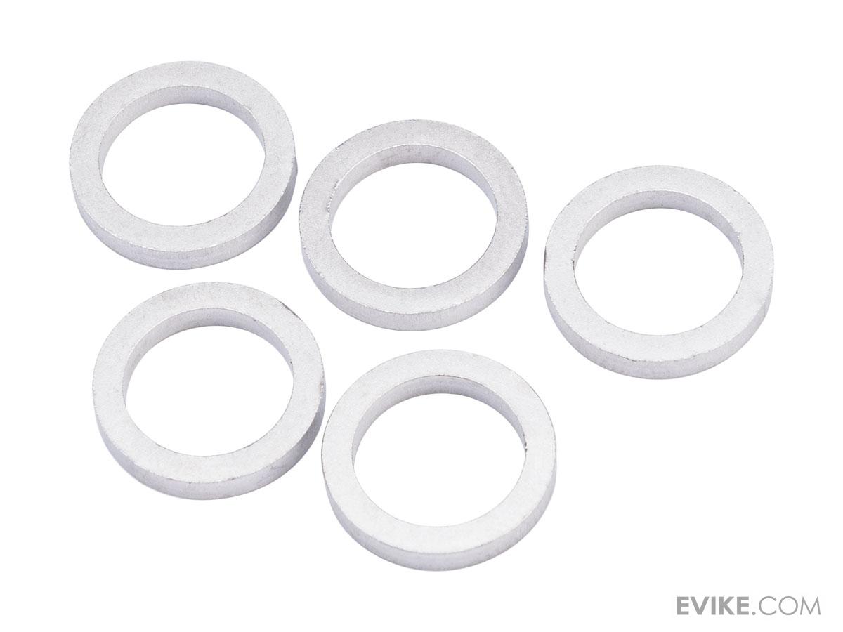 Silverback Airsoft Stainless Steel Spring Guide Pre-Load Washer Set for ...