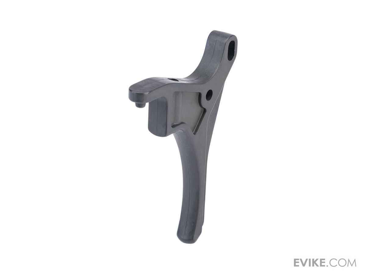 Silverback Airsoft SRS-A2 Replacement Trigger for Desert Tech SRS & HTI ...