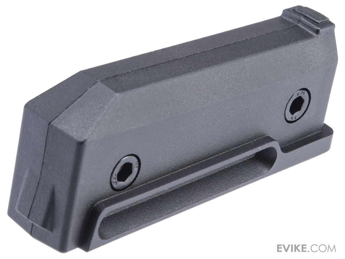 Silverback Airsoft 48 Round Polymer Magazine for TAC-41 Series Airsoft ...