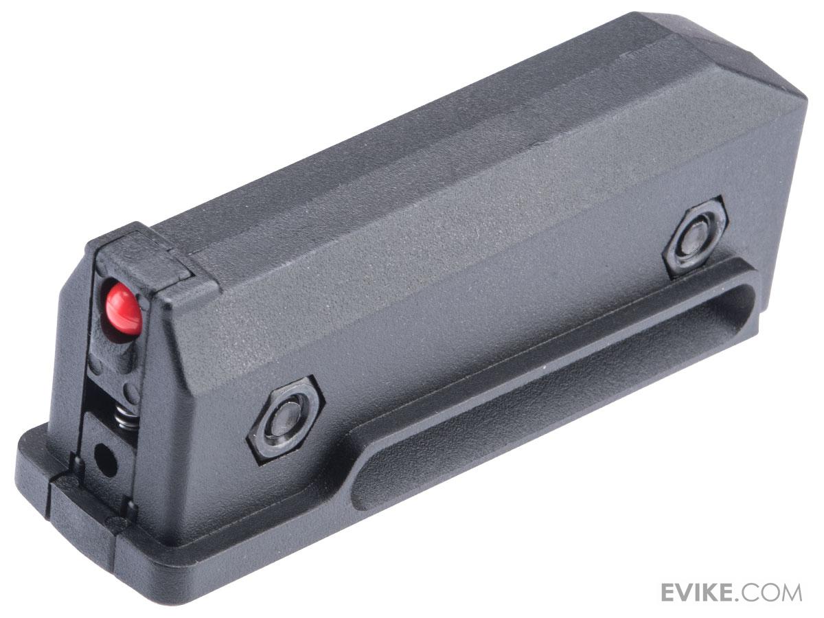 Silverback Airsoft 48 Round Polymer Magazine for TAC-41 Series Airsoft ...